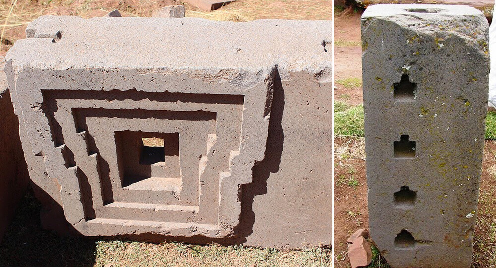 The Mystery of Puma Punku’s Precise Stonework - Weekly Recess