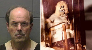 Story of Dennis Lynn Rader, the BTK Killer - Weekly Recess