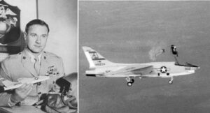 The Man Who Survived Falling Through a Thunderstorm, William Rankin ...