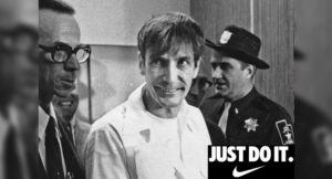 The story of Nike's famous tagline "Just do it" - weekly Recess