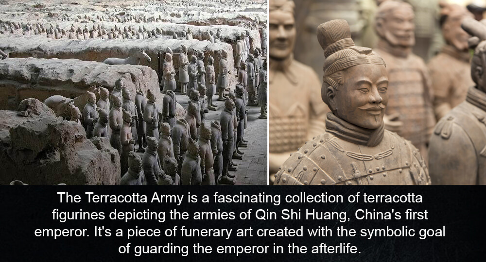 Top 10 Greatest and shocking Archaeological Discovery - Interesting ...