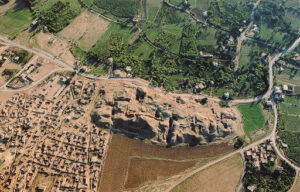 Ancient Jericho: The First Walled City In History - Weekly Recess