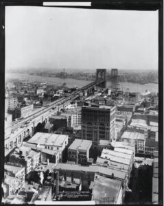 Why the Brooklyn Bridge Was Once Crossed by 17 Camels and 21 Elephants ...