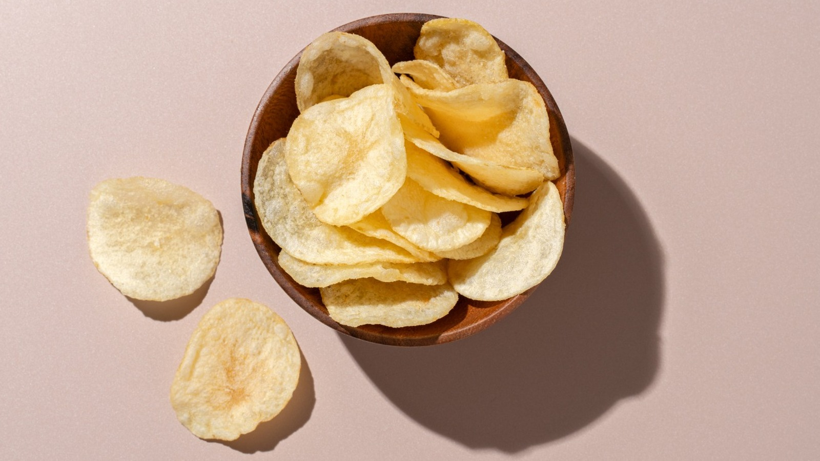 The Surprising Story of How Potato Chips Were Accidentally Invented ...