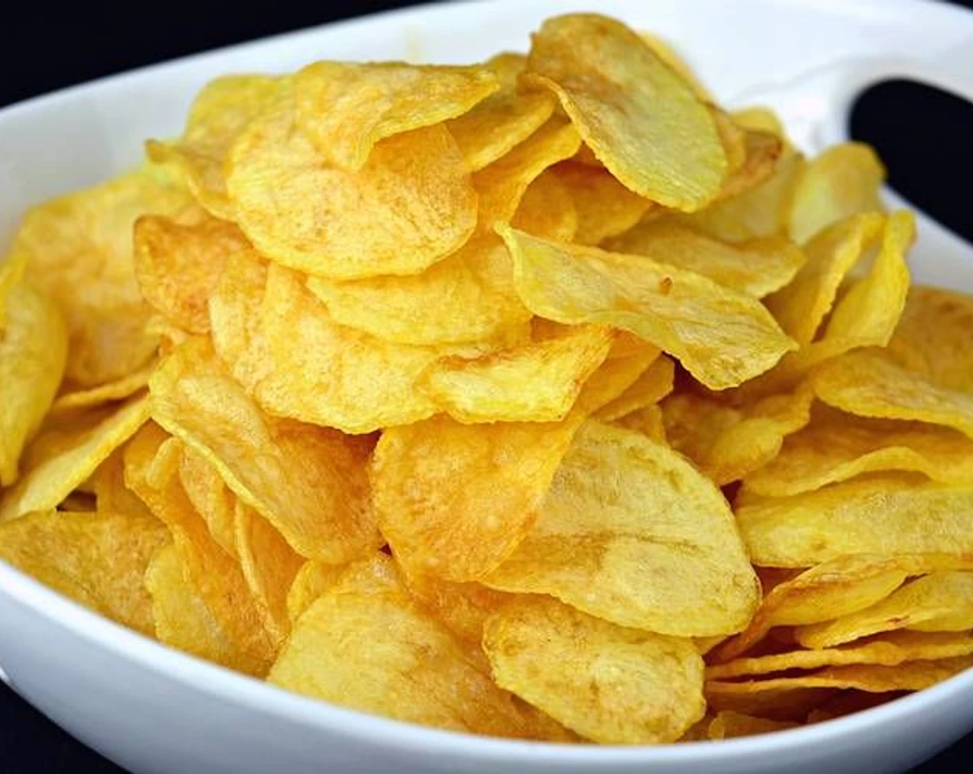 The Surprising Story of How Potato Chips Were Accidentally Invented ...