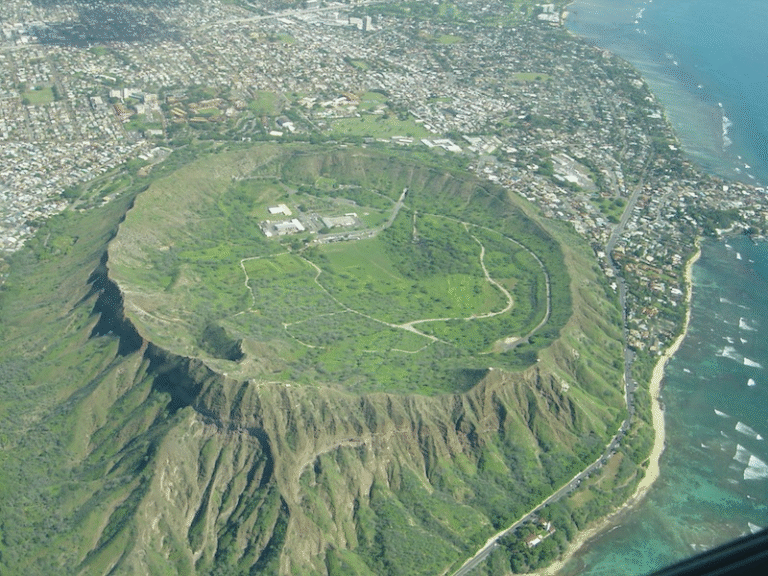 How Xico in Mexico Transformed from Volcano to Lake to Farmland ...